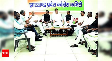 Congress Legislative Party Banna Gupta Emerges As Front Runner For Clp
