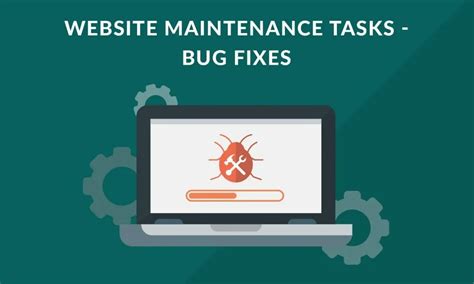 Jasa Perbaikan Bug Aplikasi Web Rp Hari Jadi Sribu