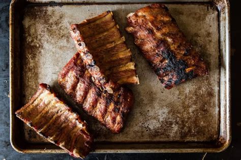 Master How To Cook Ribs Without Bbq Sauce