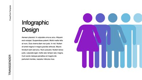 Transgender Powerpoint Templates Masterbundles