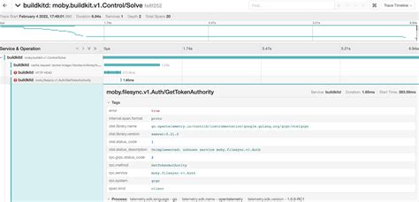 Local Cache Error Unused With Buildkit Go Client Issue Moby Buildkit Github