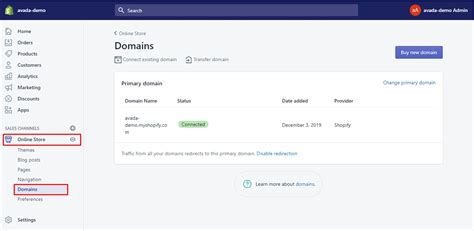 ssl unavailable on shopify how to fix this issue quickly