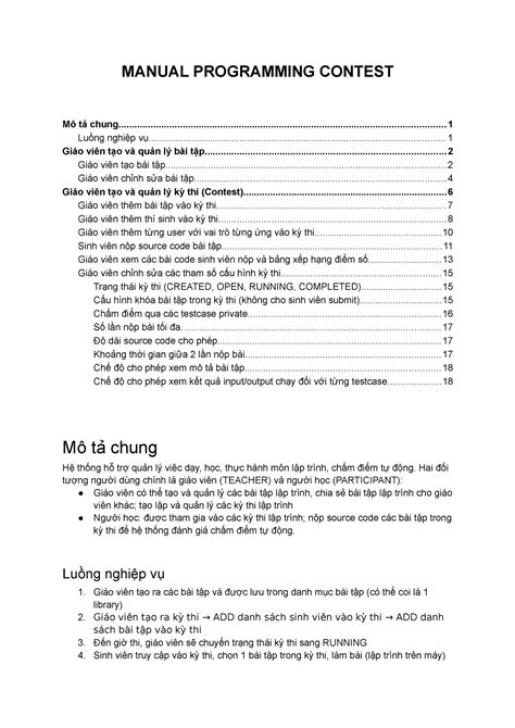 manual lms programming contest huong dan he thong sv submit code