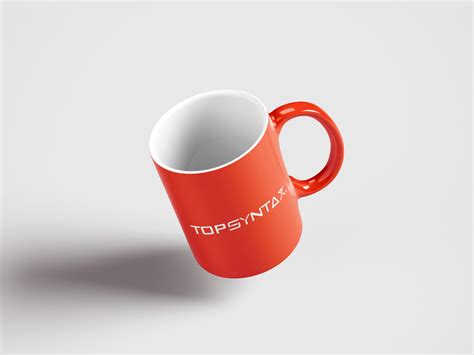Top Syntax Branding Stepup Web Design