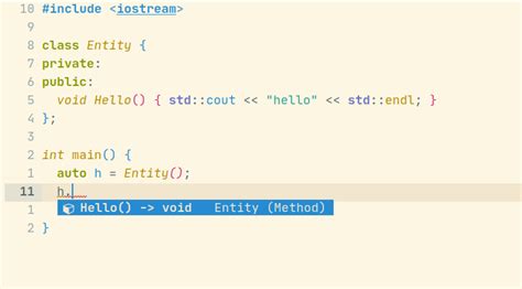 Emacs Ccls不能智能提示c11的auto关键字 Emacs General Emacs China