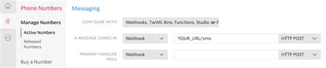 Build Your Own Smart Auto Response Bot With Python Flask Twilio Sms