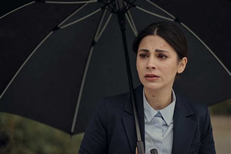 Trt 1 Teşkilat 101bölüm Foto Galeri