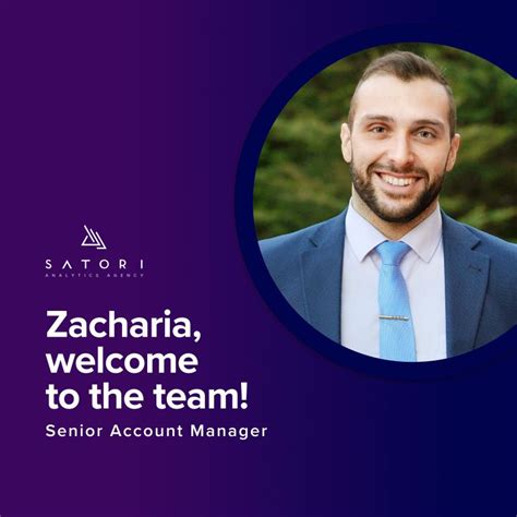 Satori Analytics On Linkedin Newhiring Satoriteam Satorianalytics