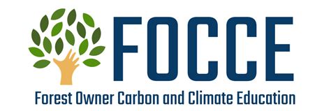 Focce Forest Owner Carbon And Climate Education