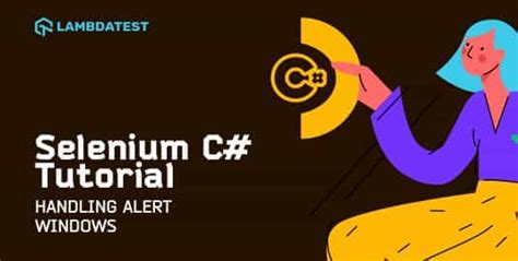 Handling Multiple Browser Tabs With Selenium Automation Testing LambdaTest
