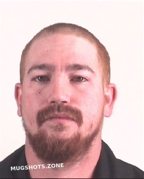 Hughes Kyle Ryan 12022023 Tarrant County Mugshots Zone