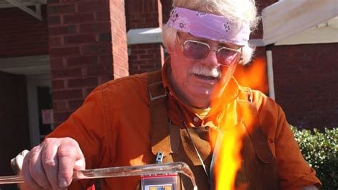 Terry Dickson Artist Was A Friend To Many Of Mans Best Friends