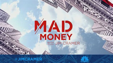 Watch Wednesdays Full Episode Of Mad Money With Jim Cramer — November