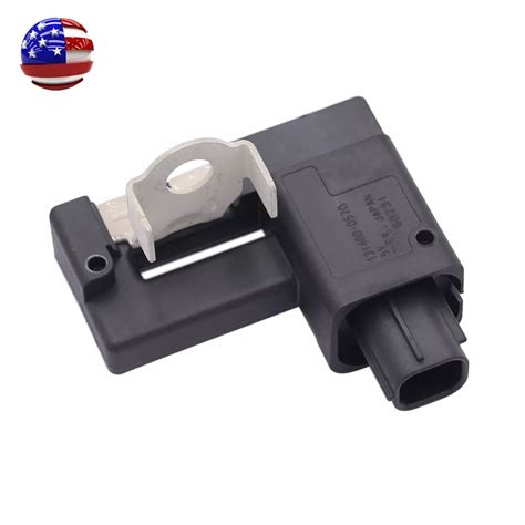 Negative Battery Terminal Temperature Sensor 51 Off Negative Battery Terminal Temperature Sensor 51 Off