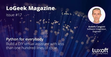 Luxoft Romania 💡 Ever Thought About Having Your Own