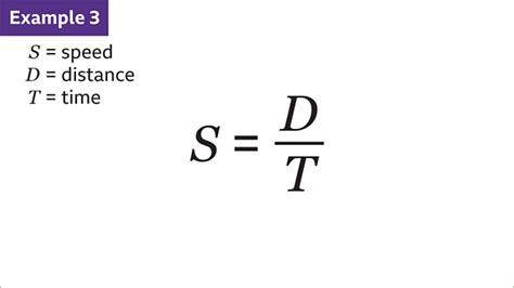 write and construct formulae ks3 maths bbc bitesize bbc bitesize