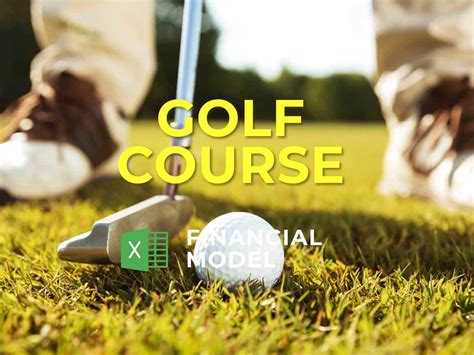 34 Golf Simulator Business Plan Pdf