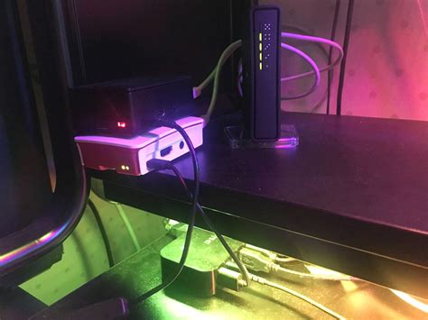 Installing Fully Fledged Vanilla Kubernetes On Raspberry Pi Palark Blog