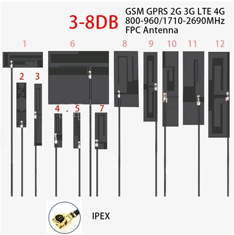 SIM V H Mini Pcie LTE Cat Module For North America LTE FDD B B B B Support Carrier