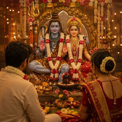 Daiv Bharathi — Sacred Poojas And Rituals Online