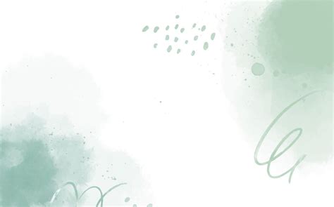 Fondos De Pantalla Aesthetic Verde 【2023】 Globalendar