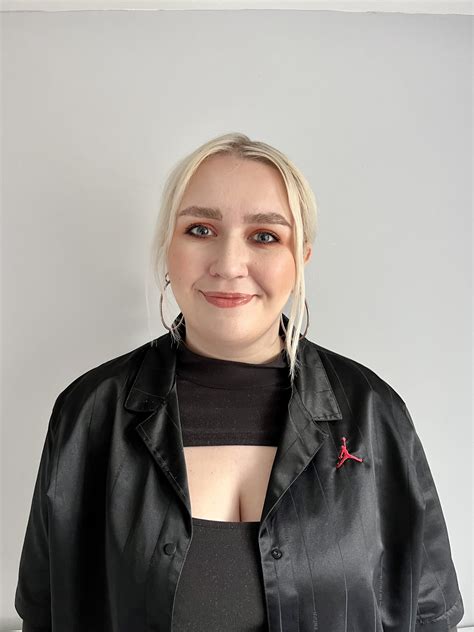 Hannah Turner Speakers Dmwf Global