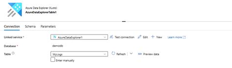 How To Pull Data From Adls To Azure Data Explorerkusto With Selected
