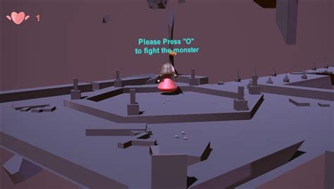 Labyrinth Remake Level By Skylar