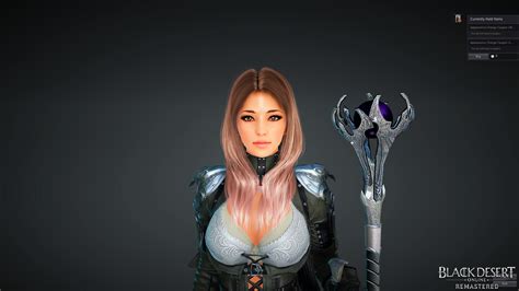 Bdo Character Creation Album On Imgur