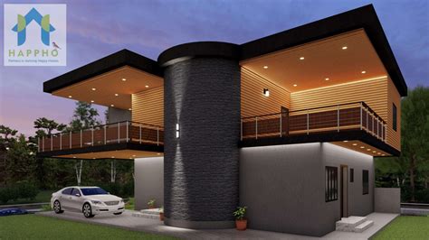 Top 10 Duplex Floor Plan Ideas For Your Plot Happho