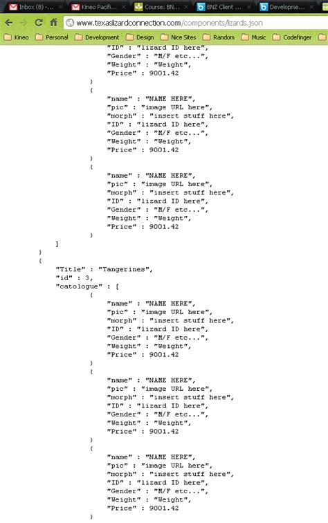 Javascript Jsonparse Issues Stack Overflow
