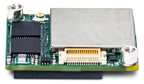 Ultra Small M Code Military Gps Receiver Emerges At Jnc Ion Inside
