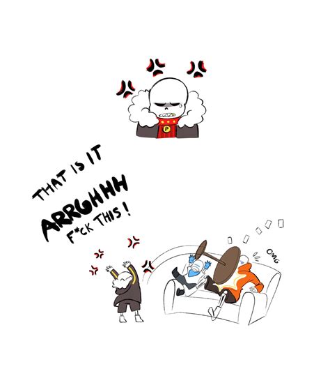 Uno Undertale Fandoms Underswap Undertale Au Underfell