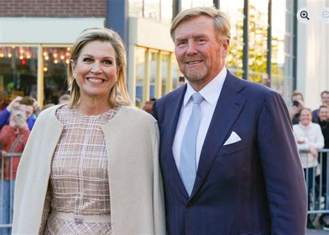 Koning Willem Alexander Bezoekt Suriname In December Nu Cw
