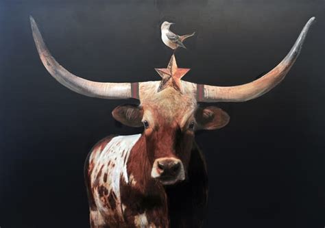 Anke Schofield Texan Star Relevant Galleries