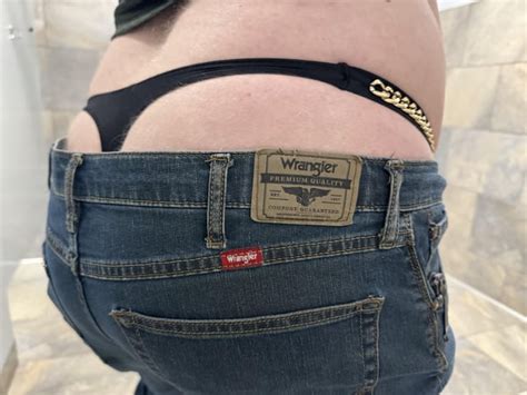 New Pair Of Vs For Thong Thursday Rstraightguysinthongs