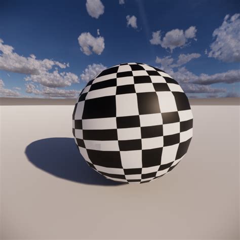 Materials Enscape