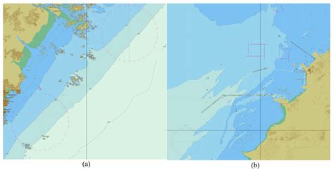 Jmse Free Full Text A Direction Preserved Vessel Trajectory Compression Algorithm Based On