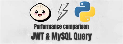Bun Vs Python Performance Comparison For Jwt Verify And Mysql Query