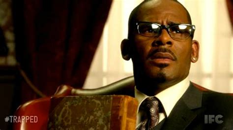 R Kelly Trapped In The Closet Chapter 23 Video
