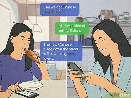 What Does MK Mean In Texting How To Use It The Right Way