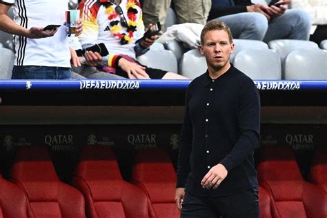 UEFA Euro 2024 Key Takeaways As Germany Thrash Scotland 5 1 To