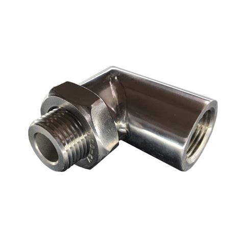 Lambda Sensor Degree Check Engine Light Cheater Boss Adapter Malian Exhausts