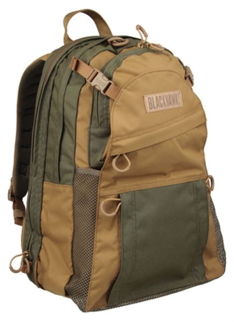 Blackhawk Diversion Carry Backpack Ranger Gr 65dc64rgct Soft Case