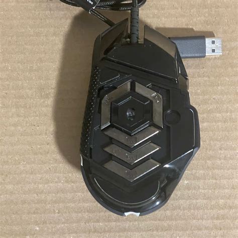 Logitech G Se Hero Jawa