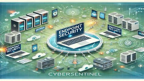 Day 18 Of 171 Days Of Cybersecuritychallenge Endpoint Security