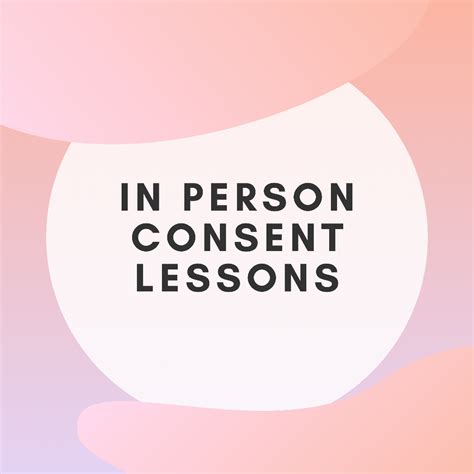 Fun Stuff — Consent Wizardry Consent Education And Intimacy