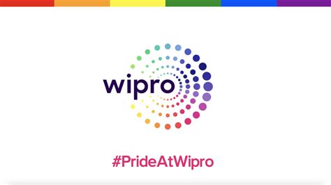 Wipro on LinkedIn: #pridemonth #prideatwipro #diversity #pride2021 | 52 comments