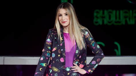 Eva Soriano Y Maxi Iglesias ¿más Que Amigos Cadena Dial
