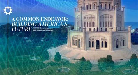 A Call To Unity Justice And Hope Highlights From The 2025 Baháí